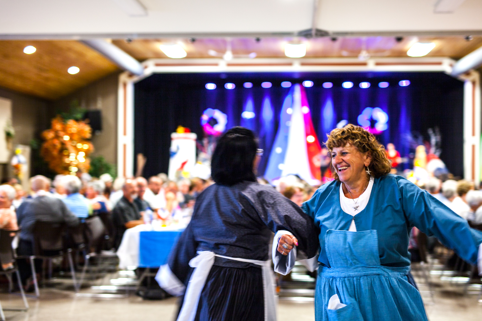 The Evangeline Area Agricultural Exhibition and Acadian Festival ...